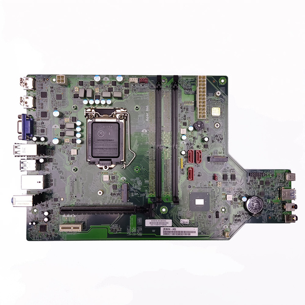Матринская плата DB.BDC11.001 B36H4-AD для ПК Acer TC-866 TC-886 XC-866 ...