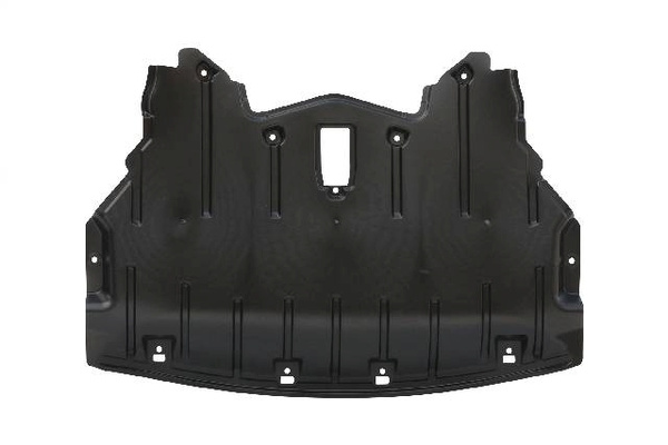 Пыльник двигателя (защита) пластик GORDON BM6392AA для BMW X5 E70 ...