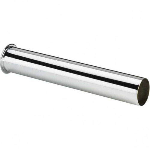 Труба сливная для сифона Remer 32x300 мм хром (152320RR) - купить по ...