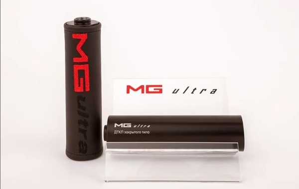ДТК КОМПАКТ МИНИ калибр 22 LR резьба 1/2*20 правая - купить с доставкой ...