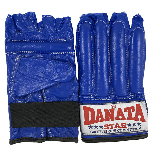 Перчатки снарядные, шингарты Danata star DAS-824 - купить по низким ...