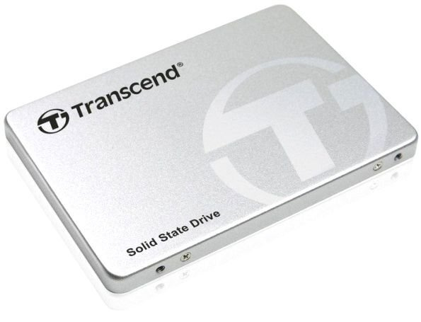 240 ГБ Внутренний SSD-диск Transcend TS240GSSD220S (TS240GSSD220S ...