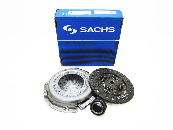Сцепление в сборе SACHS (3000951603) для ШЕВРОЛЕ НИВА, ВАЗ 2123 - Sachs ...