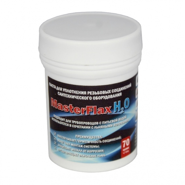 Герметик MasterProf - купить по низким ценам в интернет-магазине OZON (348006194)