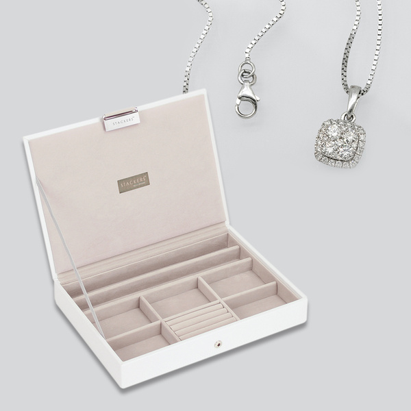 Классическая шкатулка Универсальная LC Designs купить по выгодным ценам в интернет-магазине OZON ...