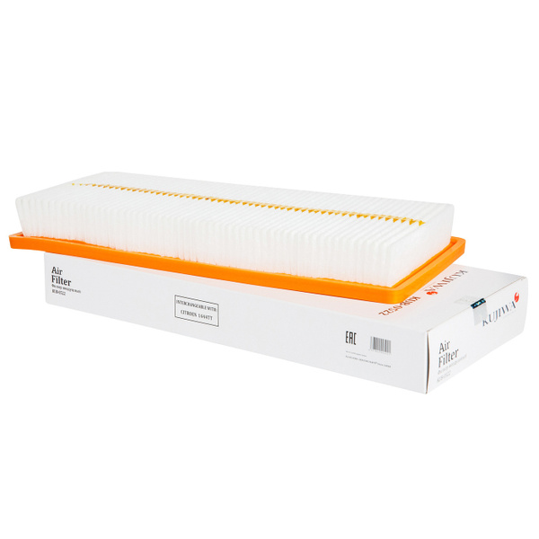 Фильтр воздушный KUJIWA 1444TT - купить по выгодным ценам в интернет ...