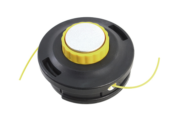 Головка триммерная HT55 (гайка М10*1,25 левая) Быстрая загрузка ...