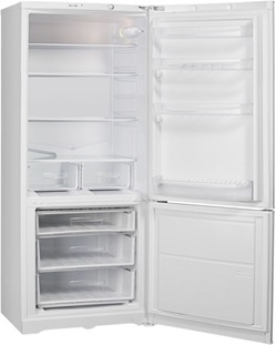 Холодильник Indesit ES 18, белый - купить по доступной цене в интернет ...