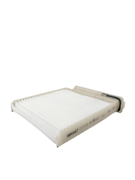 Renault Фильтр салонный арт. 272772132R, 1 шт. купить на OZON по низкой ...