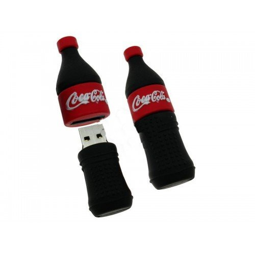 USB-флеш-накопитель Coca cola 64 ГБ - купить по выгодной цене в ...