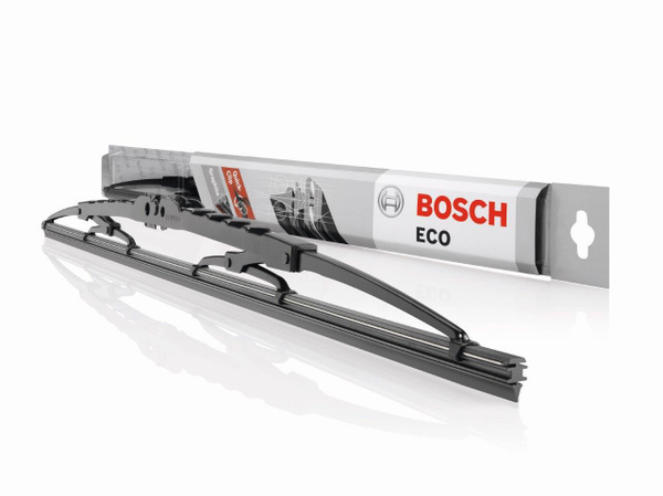 Щетка стеклоочистителя каркасная Bosch 3397004668, крепление Крючок ...