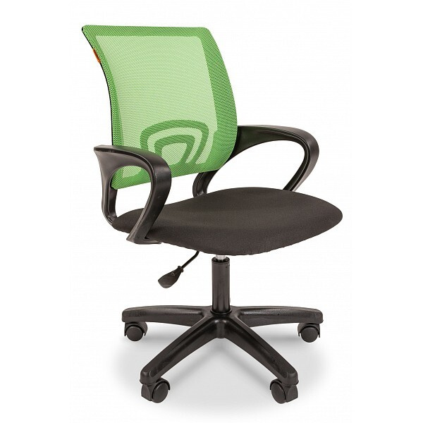 Игровое компьютерное кресло Chairman 696 LT CHA_7070030 - купить по ...