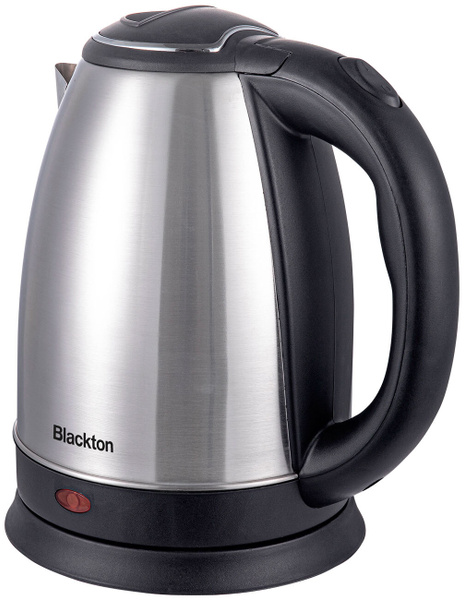 Купить электрический чайник Blackton Bt KT1811S Сталь-Черный_2523 озон ...