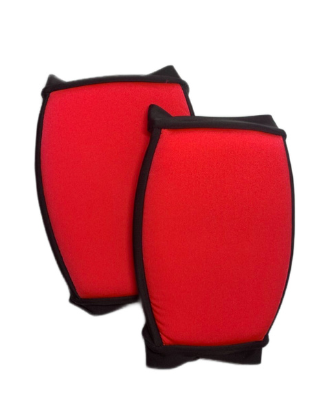 Cozy plus Наколенники для гимнастики, размер: XXL купить на OZON по ...