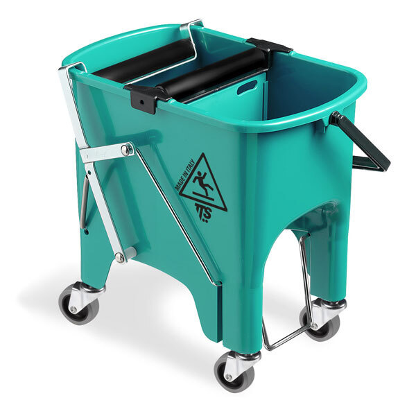 Ведро TTS - купить по выгодным ценам в интернет-магазине OZON (848502284)