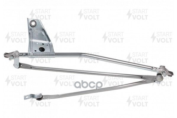 Механизм Стеклоочистителя 2110 Трапеция "Startvolt" D-12 Мм STARTVOLT арт. VWA 0111 - Autoparts ...