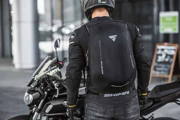 моторюкзак SHIMA AYRO BACKPACK - купить по доступной цене в интернет ...