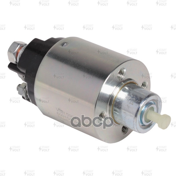 Реле Втягивающее Lada Largus 12-, Renault Logan 04-, Duster 10- Startvolt STARTVOLT арт. VSR0901 ...