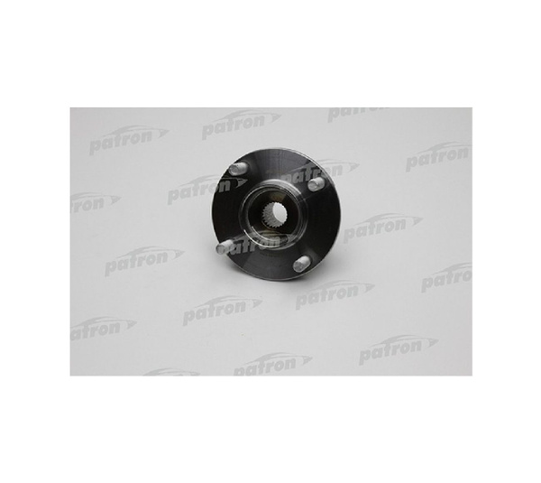 Ступица колеса передн NISSAN Tiida C11 07-, Cube Z12 09- ЦО 4x114.3 ...