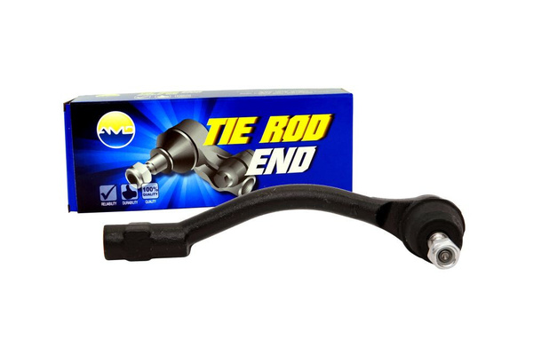 Наконечник рулевой правый усиленный 568204L090 для HYUNDAI (Solaris RB ...