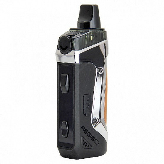 Электронная сигарета Aegis Boost Luxury Edition Pod Mod by Geek Vape ...