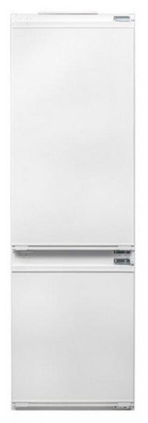 Встраиваемый холодильник Beko BCHA2752S, белый - купить по доступной ...