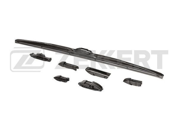 Zekkert Щетка стеклоочистителя гибридная, арт. HW6501 купить на OZON по ...