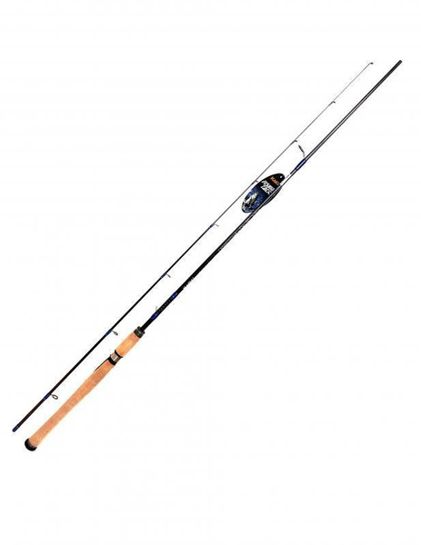 Спиннинг KAIDA Cпиннинг штекерный LEXUS Sapphire C.W.3-15g 2,1м, от 3 ...