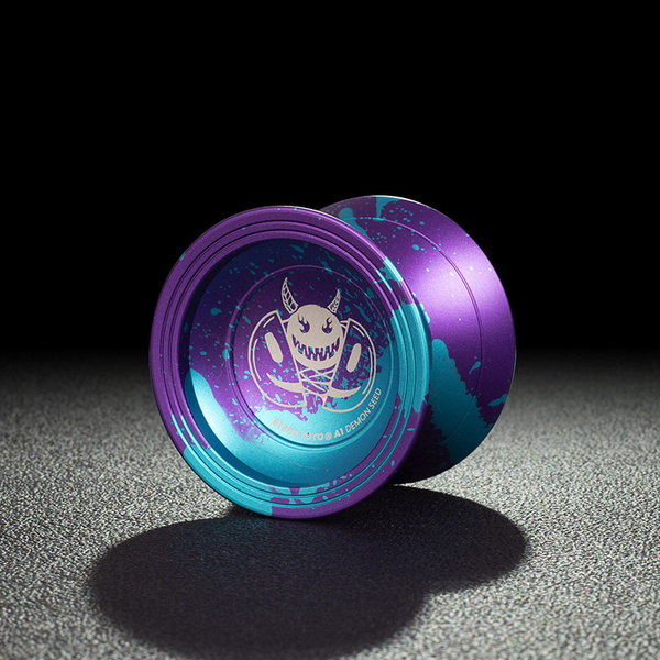 Yoyo Professional Competition Metal Yo Yo Factory с 10 ...
