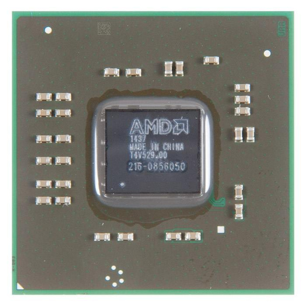 Видеочип AMD Radeon R5 M230, 216-0856050, новый - купить с доставкой по ...