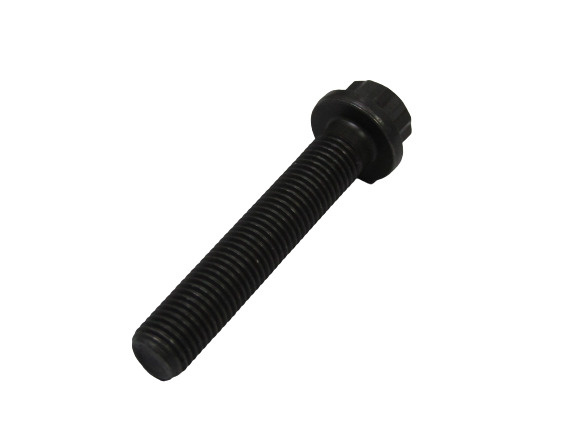 Болт крепежный автомобильный, 1 шт. купить по выгодной цене в интернет ...