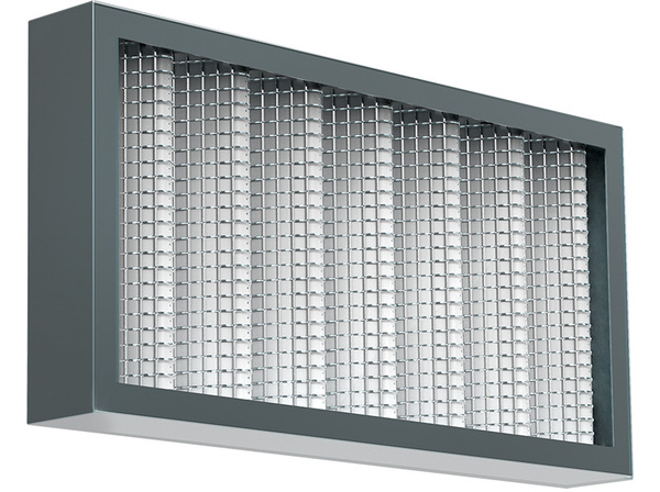 Фильтр кассетный Shuft FRKr (G3) 700x400/50 купить на OZON по низкой ...