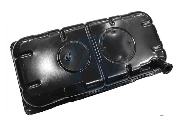 Бак топливный для а/м ГАЗель-3302, ГАЗель NEXT ЕВРО-3,4 под погружной насос купить на OZON по ...