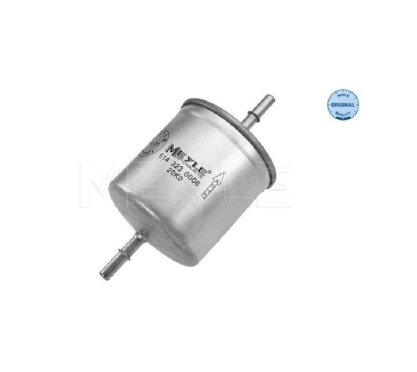 Фильтр топливный Meyle 5143230006 - купить по выгодным ценам в интернет ...