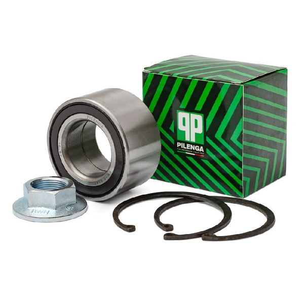 Подшипник передне ступицы с авс PILENGA PW-P 0182 - купить по доступным ...