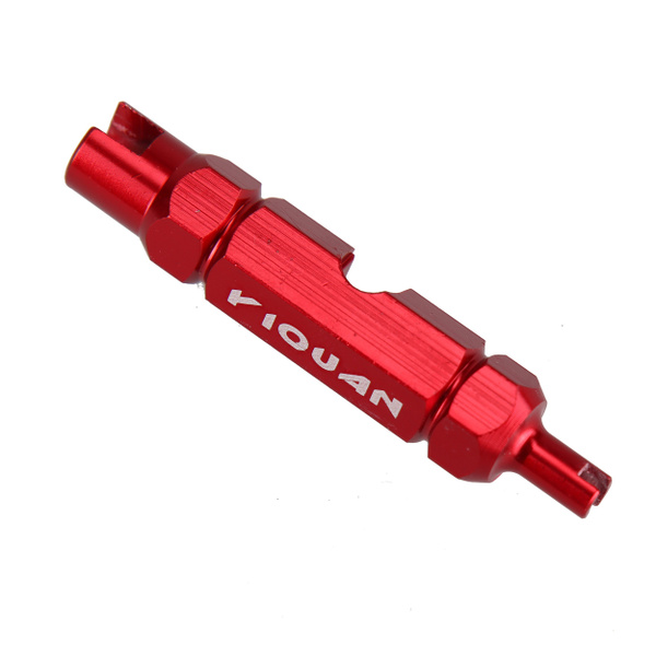 Съемник для ниппелей RIQUAN универсальный, анодированный CNC алюминий ...