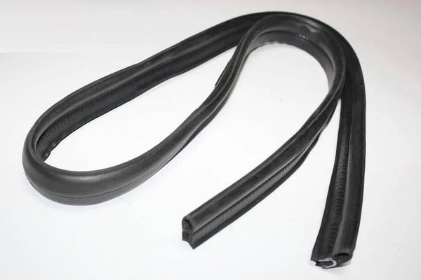 Уплотнитель капота передний, арт. 86357J7000, производитель Hyundai-KIA ...