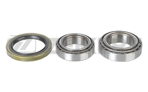 Комплект подшипника ступицы колеса Zekkert RL-1223 - купить по ...