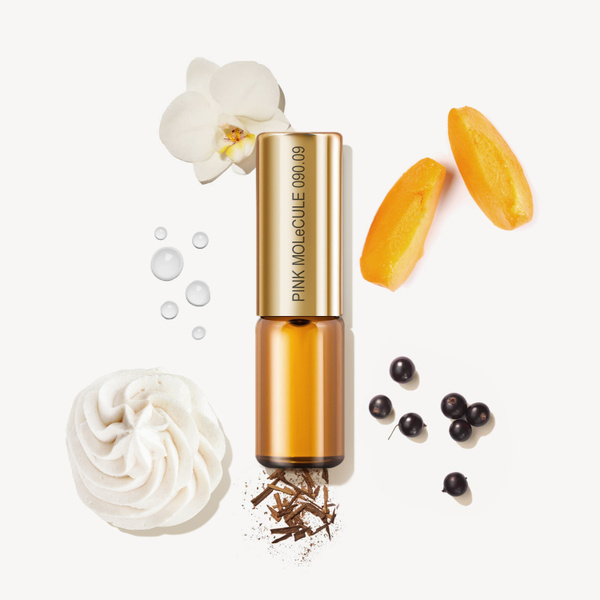 La Parfum Galleria PINK MOLeCULE 090.09 Цветочные масляные духи ...