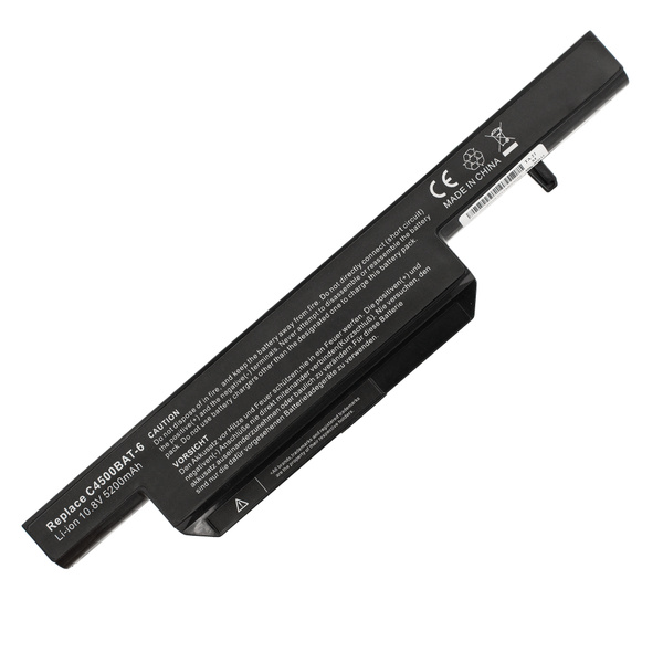 Аккумулятор для ноутбука DNS / C4500BAT-6 - батарея 4400mAh - купить с ...
