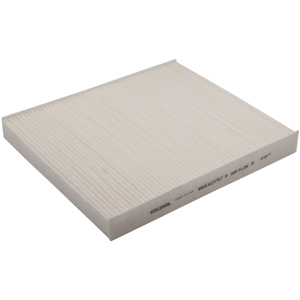 Фильтр салонный Riginal RGCU2757 - купить по выгодным ценам в интернет ...