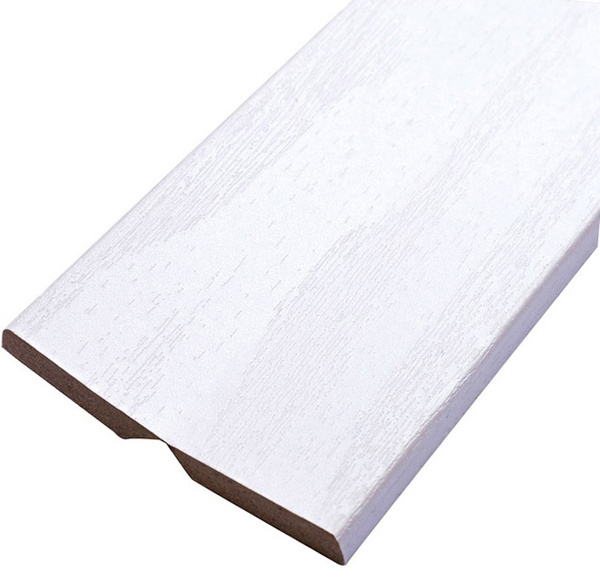 ЛАТАТ Модерн складной угол МДФ 2710х27,5х27,5мм Сосна Беленая / LATAT ...