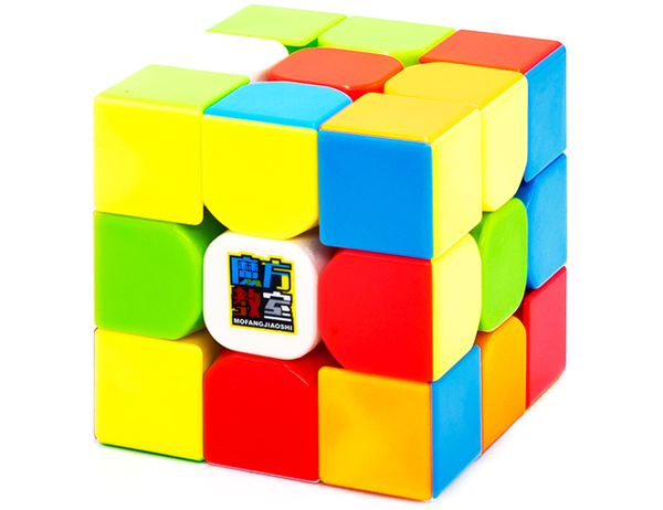 Скоростной Кубик Рубика MoYu 3x3 Cubing Classroom MF3RS 3х3 ...