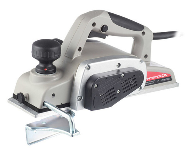 Характеристики Рубанок электрический Интерскол Р-110/1100М (49.1.0.12 ...