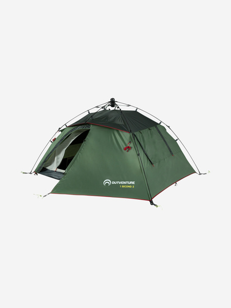 Палатка 2-местная Outventure 1 SECOND TENT 2 - купить по выгодной цене ...
