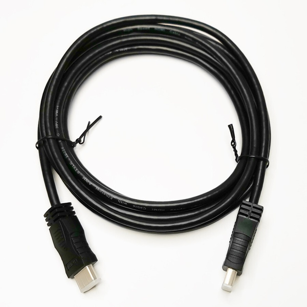 Кабель Dr.HD HDMI кабель - купить по низкой цене в интернет-магазине ...