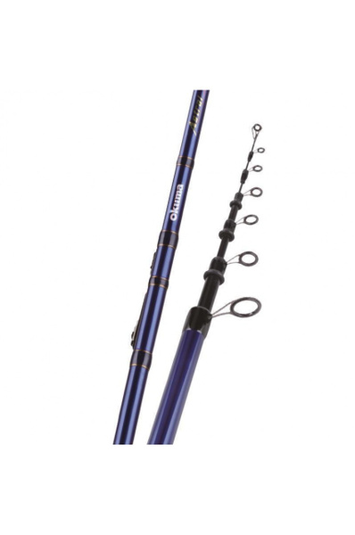 Удилище Okuma Inspira Tele Pole 700cm 7sec купить по выгодным ценам в ...