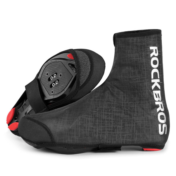Велобахилы ROCKBROS - купить с доставкой по выгодным ценам в интернет ...