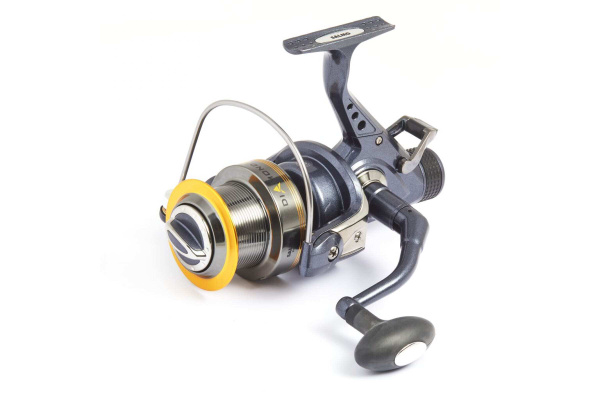 Катушка Salmo "DIAMOND BAITFEEDER" 6п. (3140BR) купить по низкой цене с ...