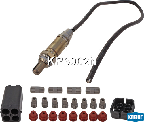 Датчик для автомобиля KRAUF купить по выгодной цене в интернет-магазине ...